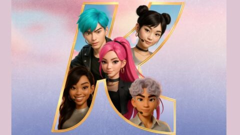 K-Pop Icons | Kids in Brisbane, Gold Coast, Sunshine Coast | KOTC