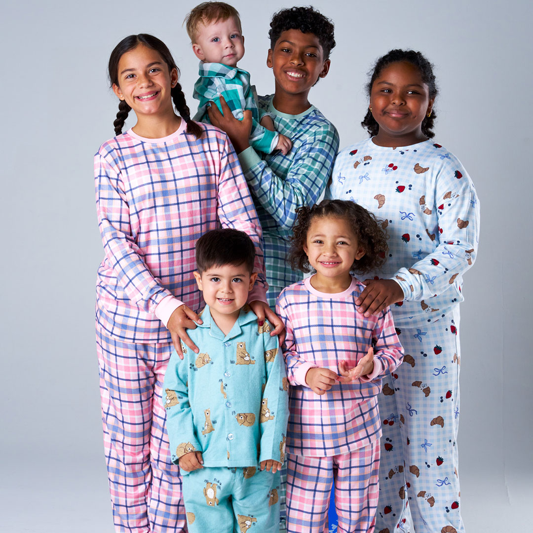 National Pyjama Day Launch: Wear Your Pyjamas and Change a Child’s ...