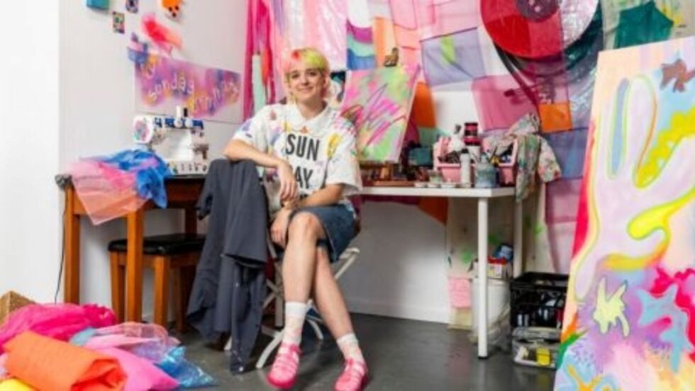 The Ribbon Room | Kids in Brisbane, Gold Coast, Sunshine Coast | KOTC