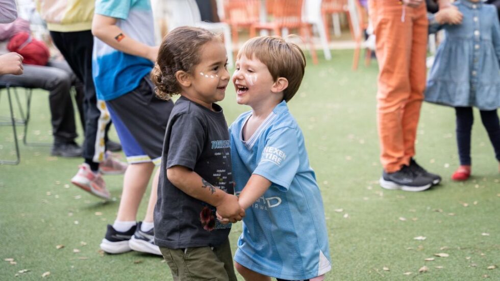 Clancestry for Kids | Kids in Brisbane, Gold Coast, Sunshine Coast | KOTC